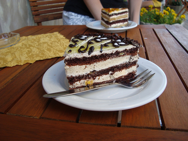 Baltic Run -The Most Delicious Lithuanian Desserts - Baltic Run